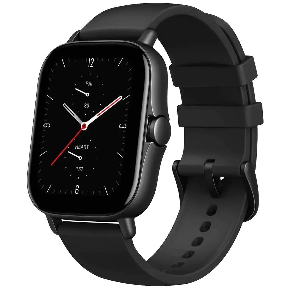 Amazfit GTS 2e | Hukut.com